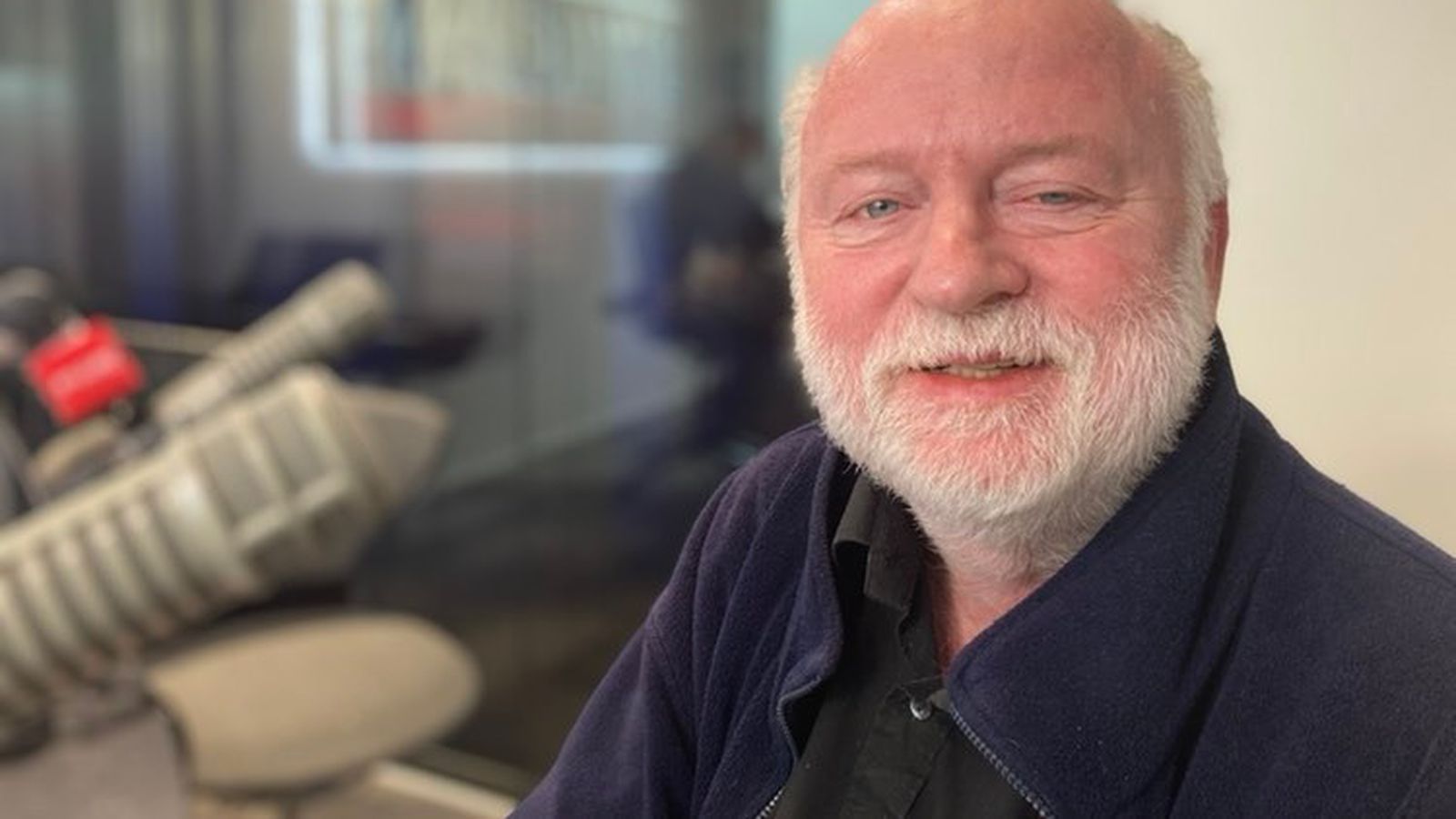 Fátækt er kjarnorkusprengja - Útvarp - Vísir