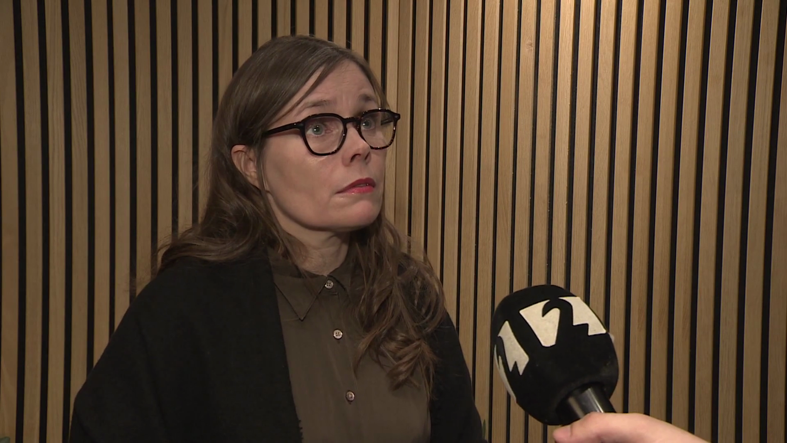 Kynna framhaldsaðgerðir fyrir Grindvíkinga á morgun - Sjónvarp - Vísir