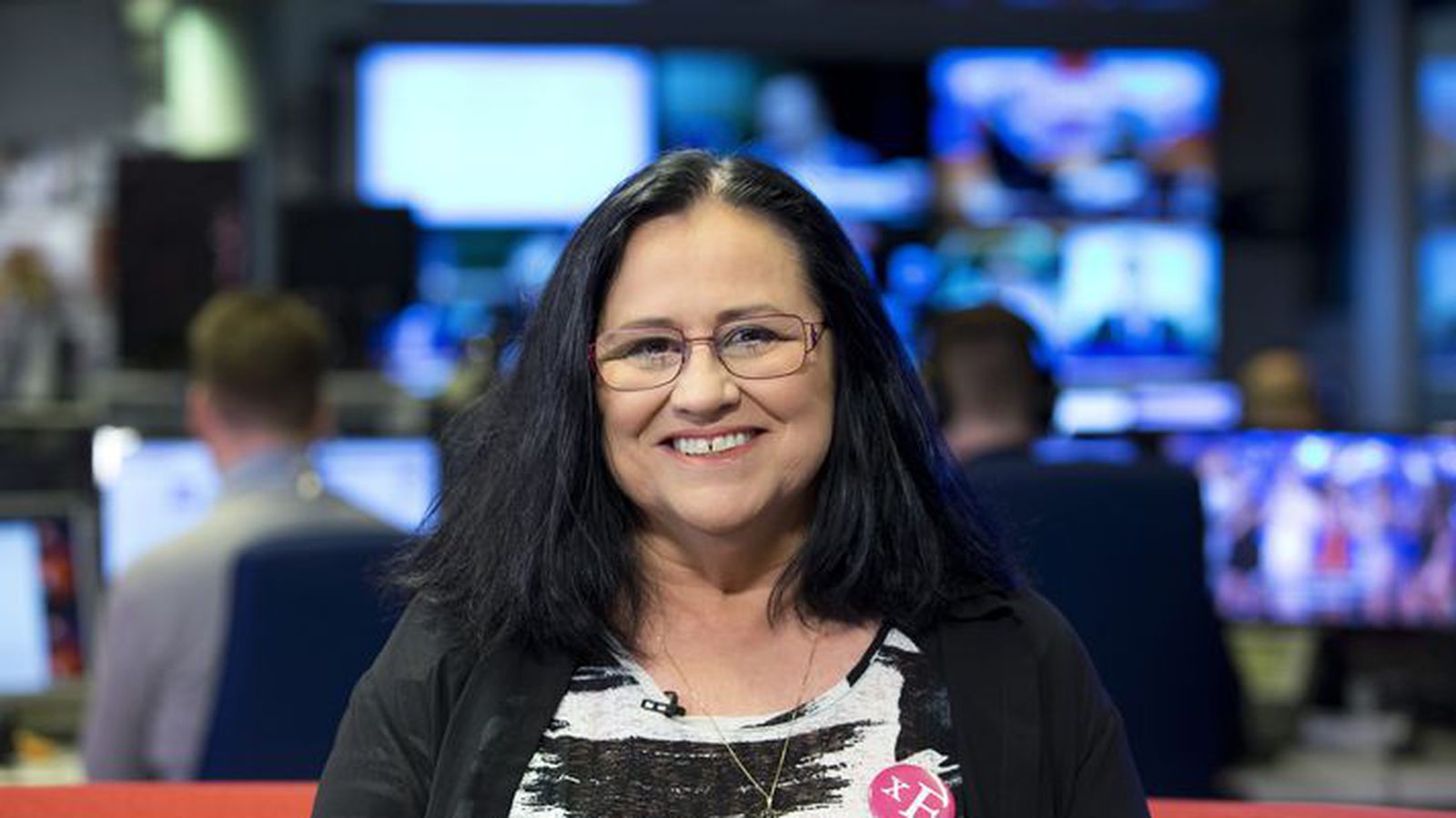 Bankarnir eiga borð fyrir báru og eiga að taka samfélagslega ábyrgð - Útvarp - Vísir