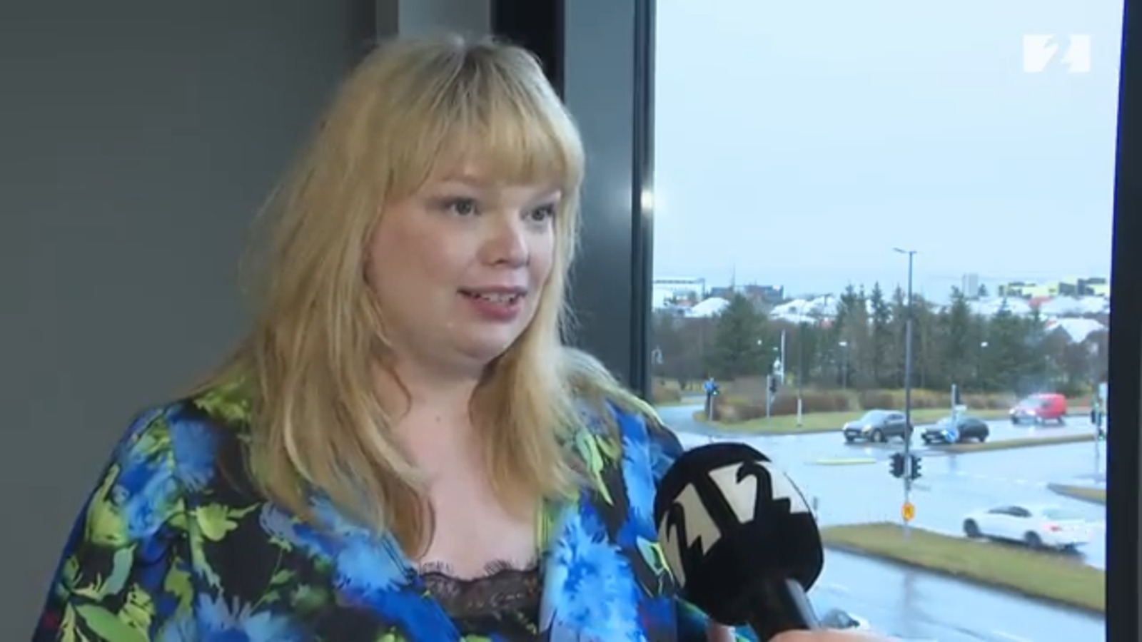 Röng forgangsröðun að eltast við neysluskammta - Sjónvarp - Vísir