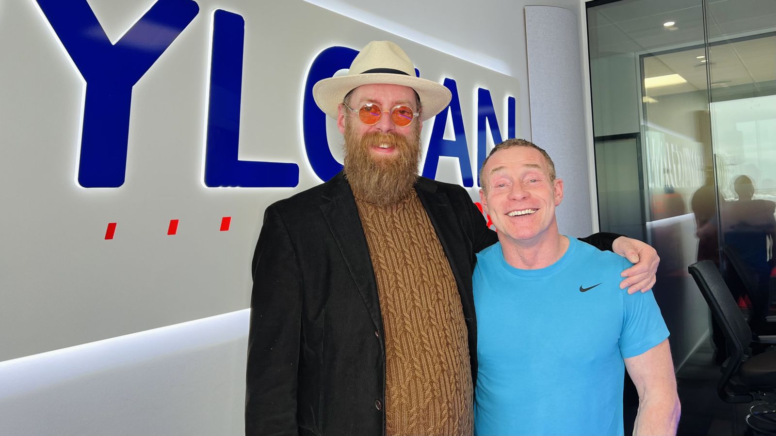 Sigurður Guðmunds og Una Torfa með smell - Útvarp - Vísir