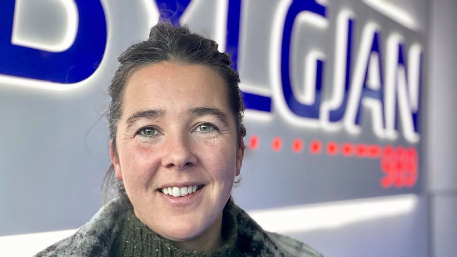 Telur tvö til fjögur þúsund stunda Swing-senuna á Íslandi - Útvarp - Vísir