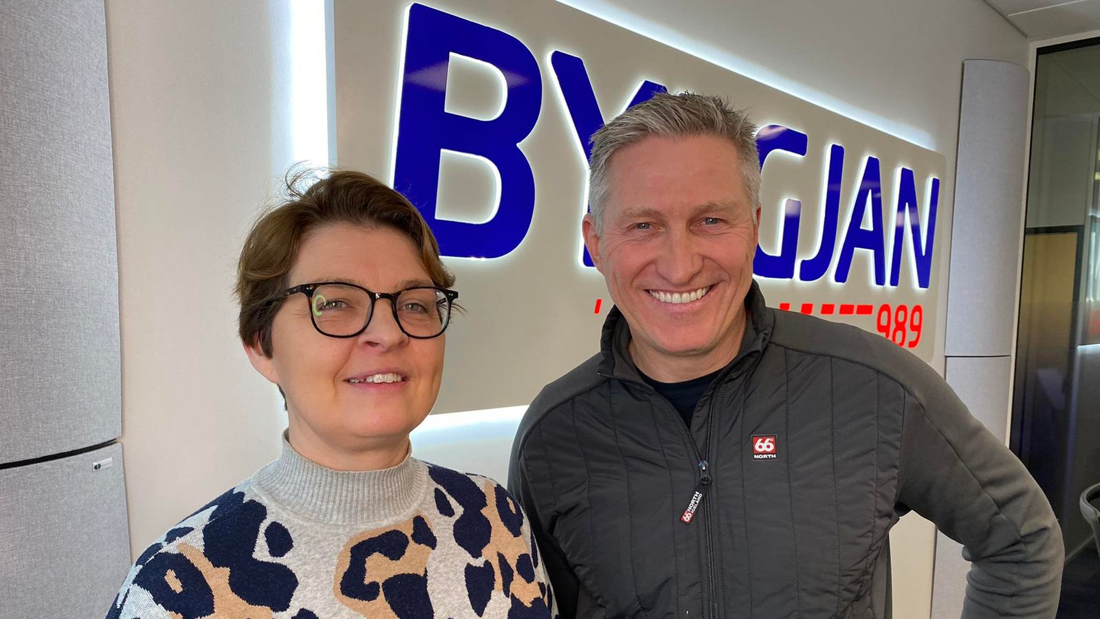 Bítið - Menntun og hugarfar: Algjör grundvallarhæfni að geta lesið ...