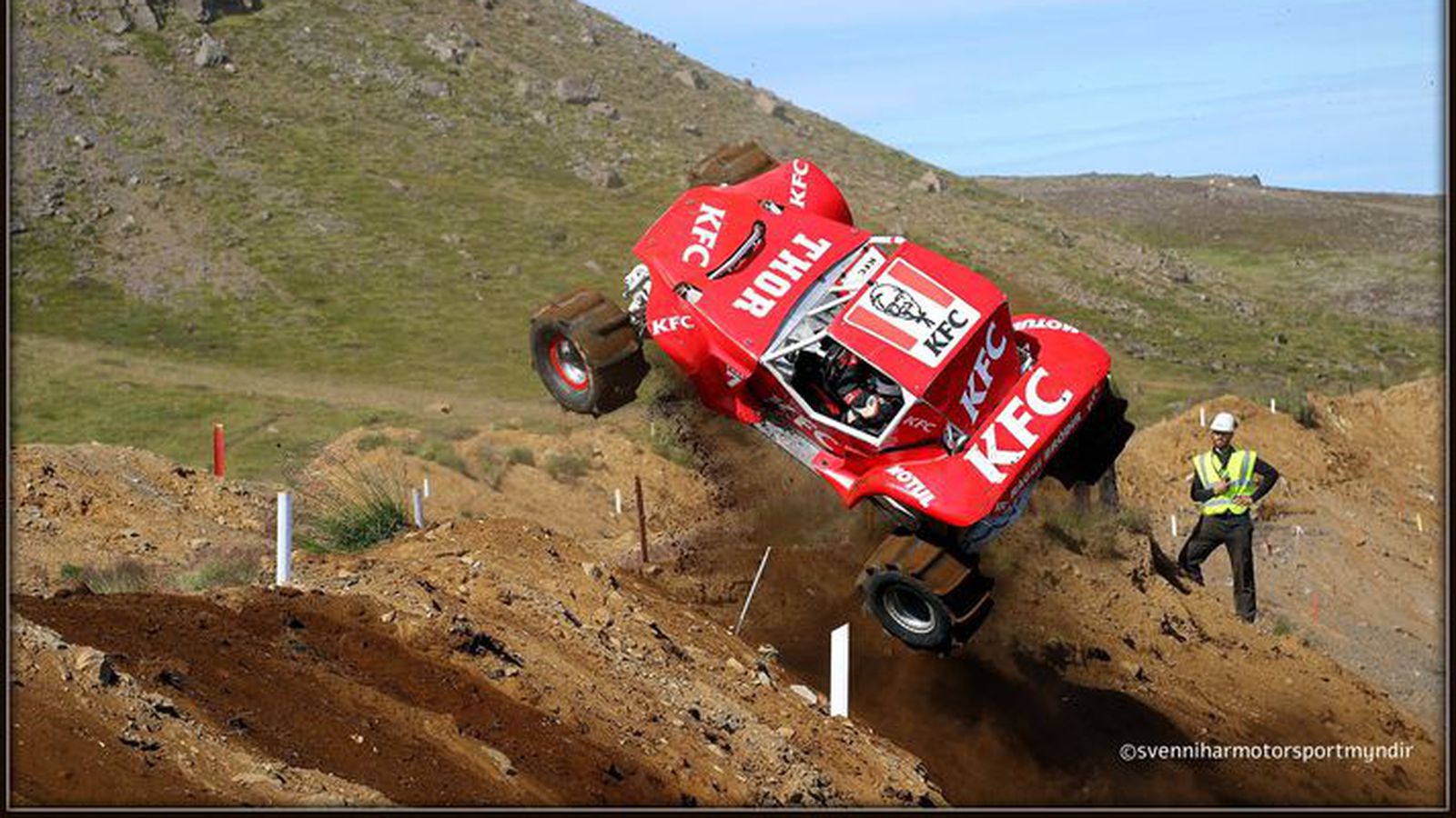 Bítið - Ætla að fleyta yfir Blöndu í kvöld - Útvarp - Vísir