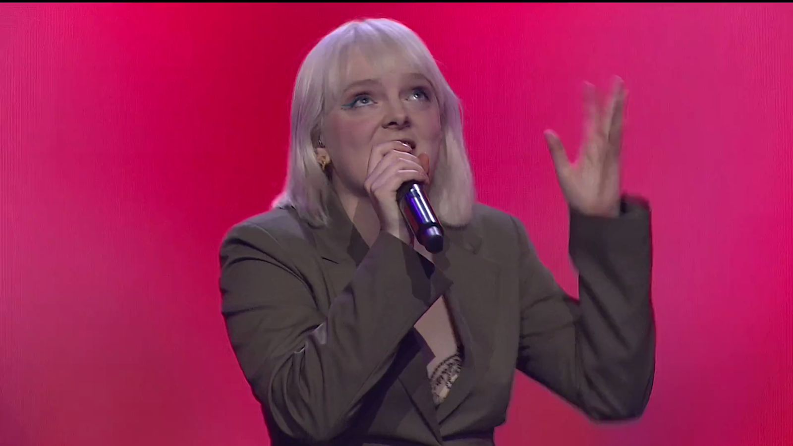 Una Torfa - Fyrrverandi - Sjónvarp - Vísir