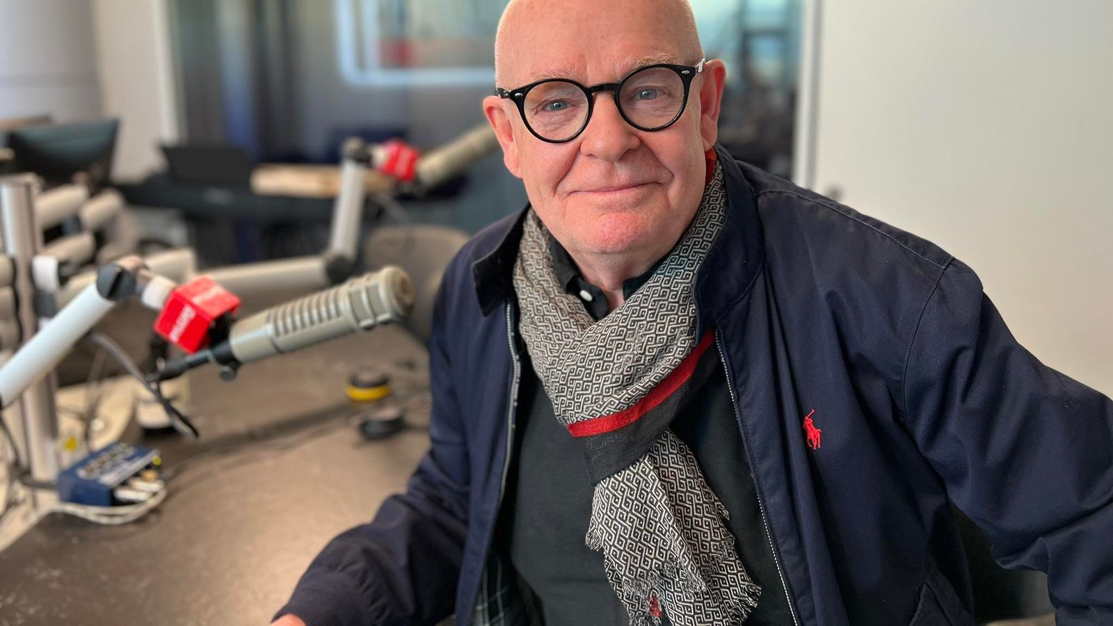 Bítið - Snorri Steinn myndi standa undir starfinu - Útvarp - Vísir