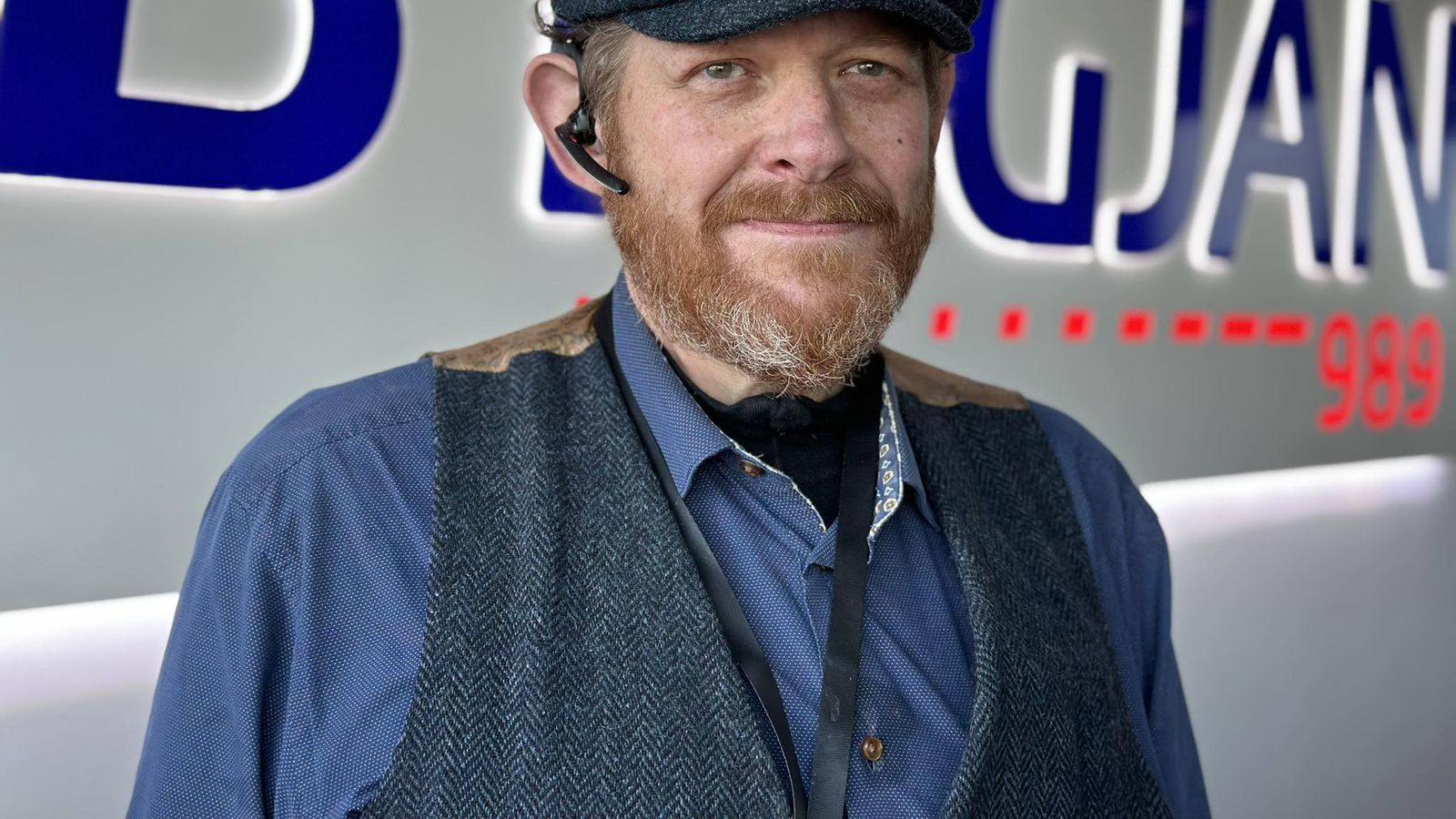 Dæmi um að geitungar stingi fólk í augun - Útvarp - Vísir