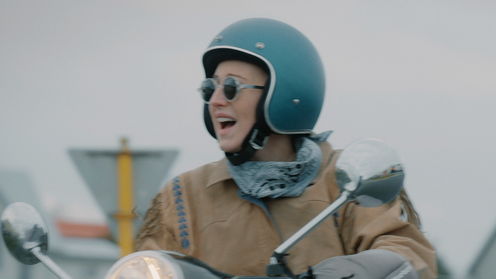 Vök - Running Wild - Sjónvarp - Vísir