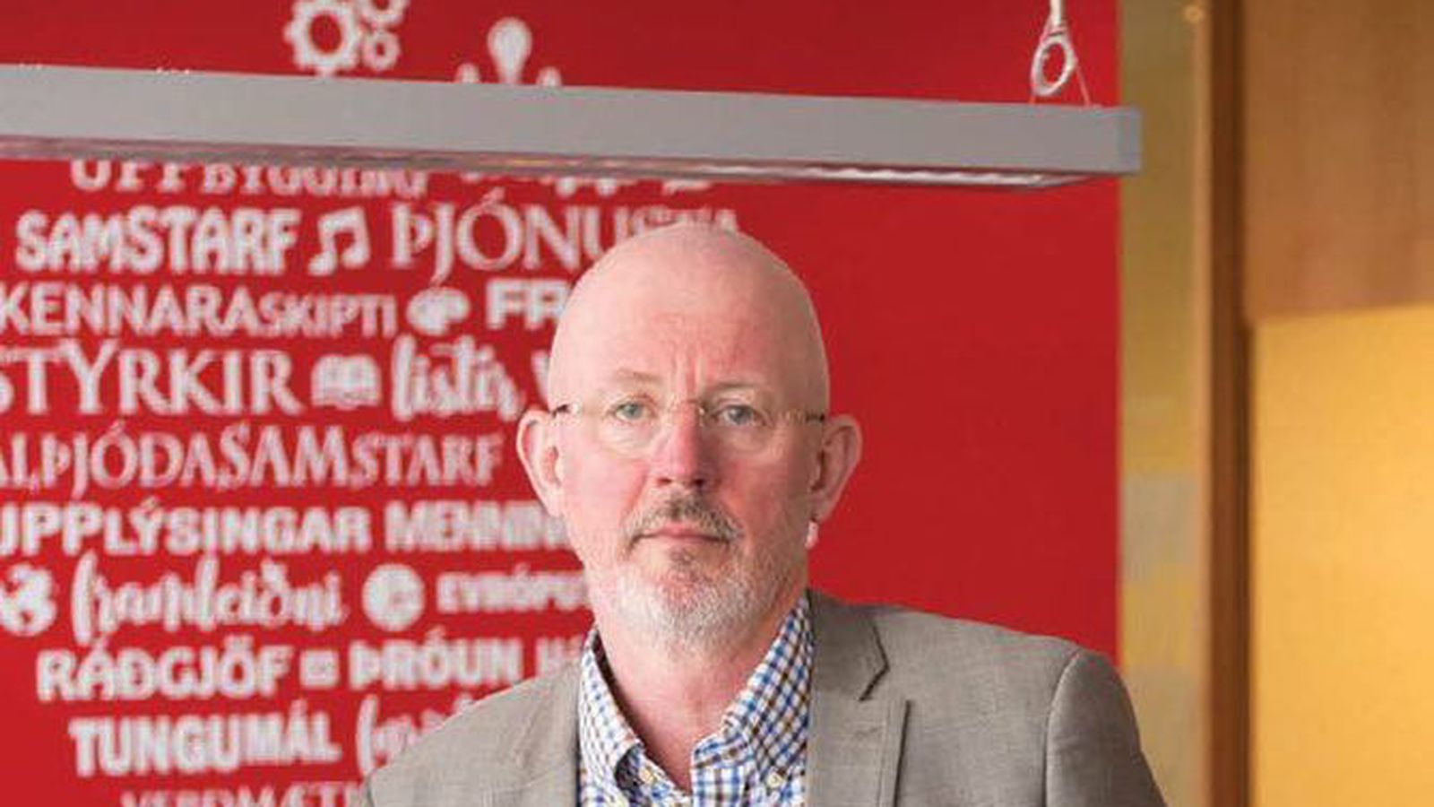 Bítið - Hverju hefur EES samningur breytt fyrir okkur? - Útvarp - Vísir