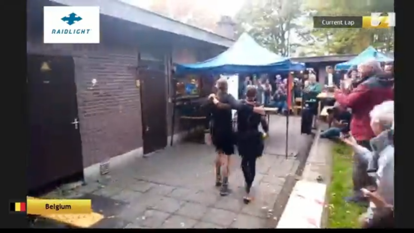 Ótrúlegur endir og heimsmet - Sjónvarp - Vísir