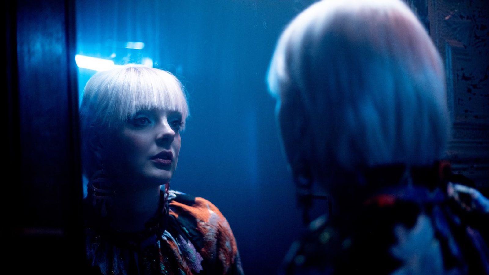 En - Una Torfa - Útvarp - Vísir