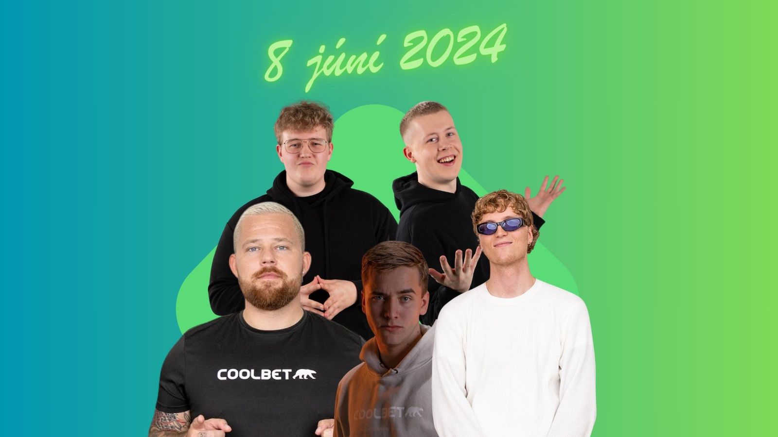 Ólafur Jóhann #7 - Kristmundur Axel, Háski og Crazy Fan OddiMac - 8 ...