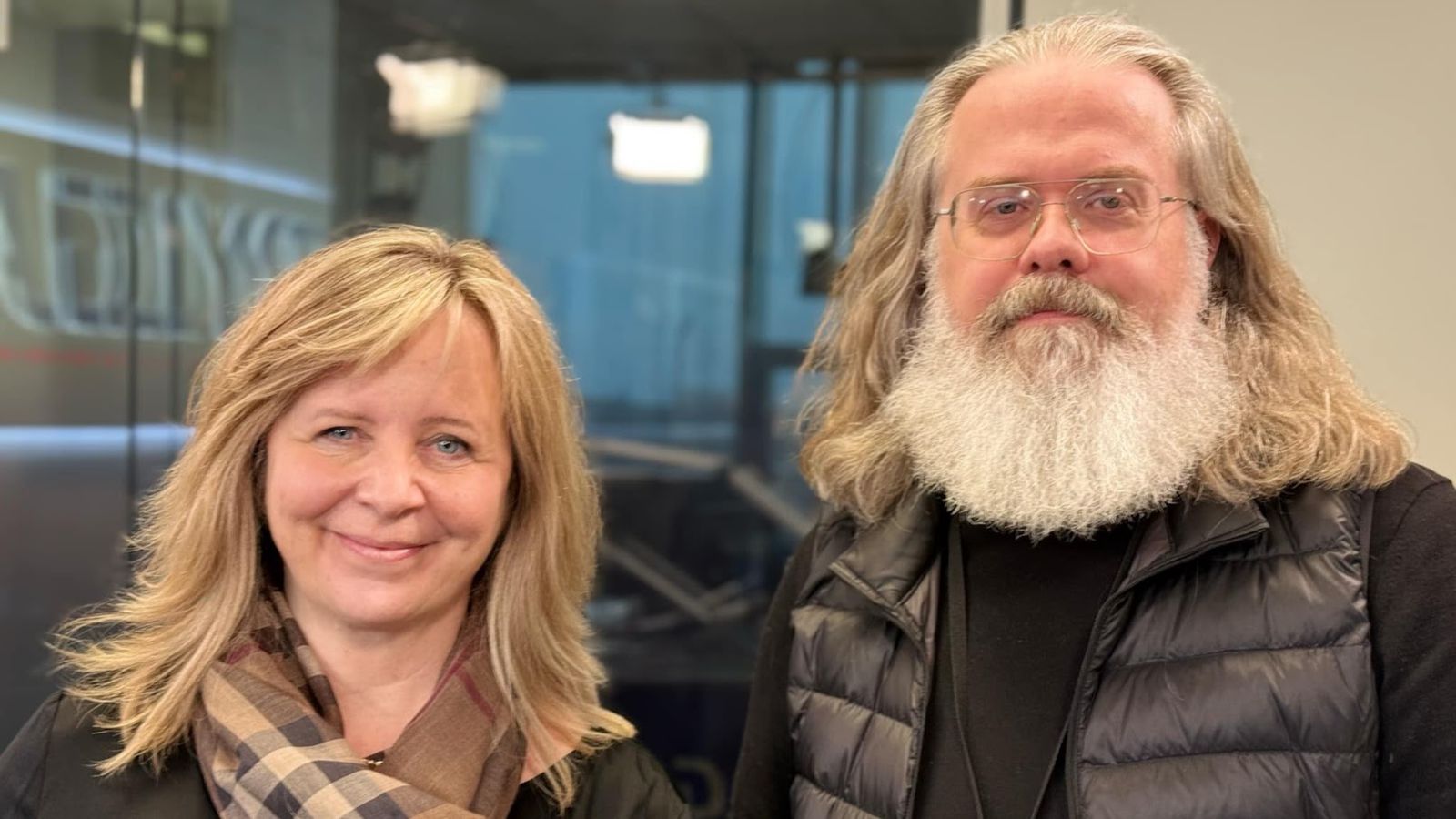 Stefna á að loka Heilsuveru í lok árs - Útvarp - Vísir