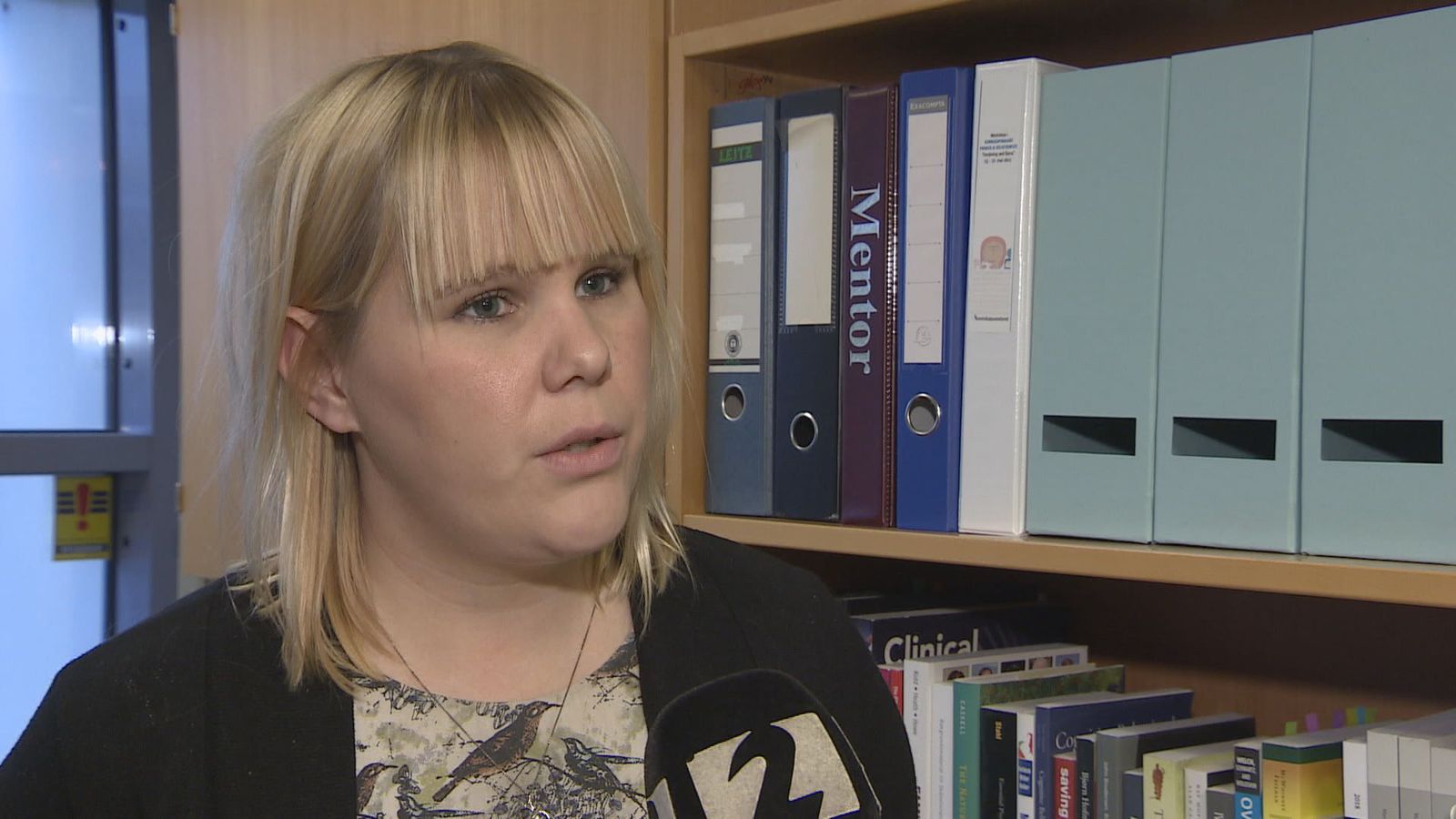 Gerist margoft að fólk verði niðurbrotið í kjölfar uppsagna og þarf að ...