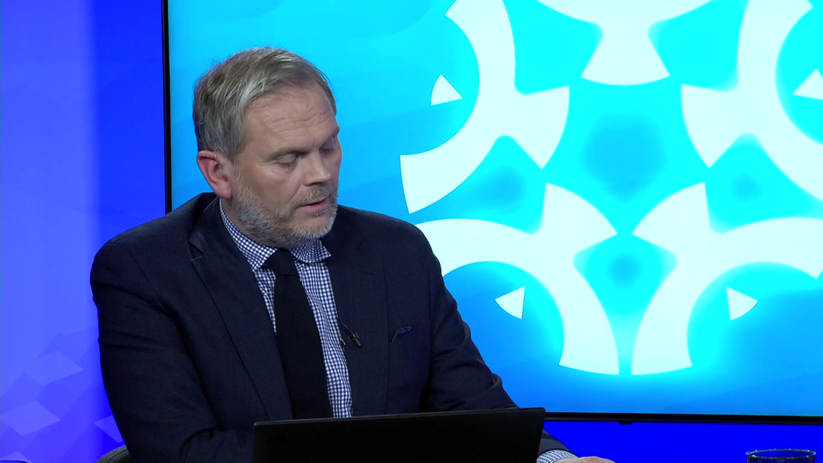 Stúkan: Anton Ari og Atli Þór - Sjónvarp - Vísir