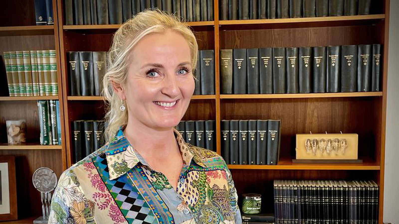 Mikill meirihluti nýrra nafna samþykktur hjá Mannanafnanefnd - Útvarp ...