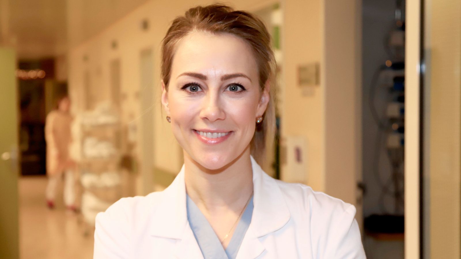 Hvaða svitalyktaeyði er hollast að nota? - Útvarp - Vísir