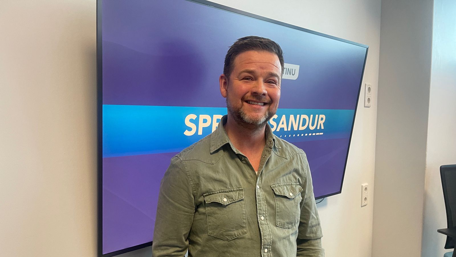 Byko boðar verðstöðvun í baráttu gegn verðbólgu - Útvarp - Vísir