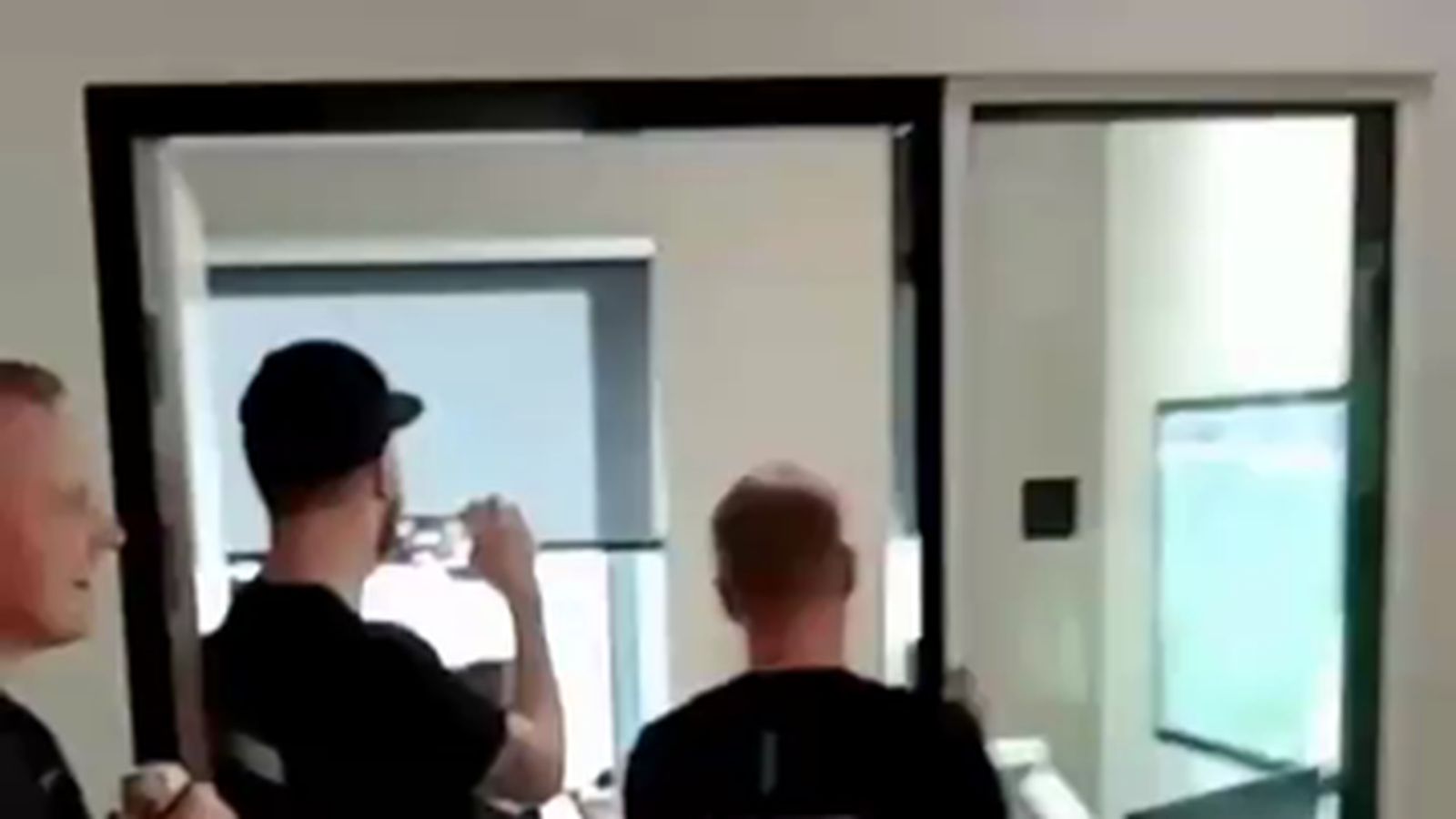 Gylfi Sig lýsir leik Real Madrid og Girona - Sjónvarp - Vísir