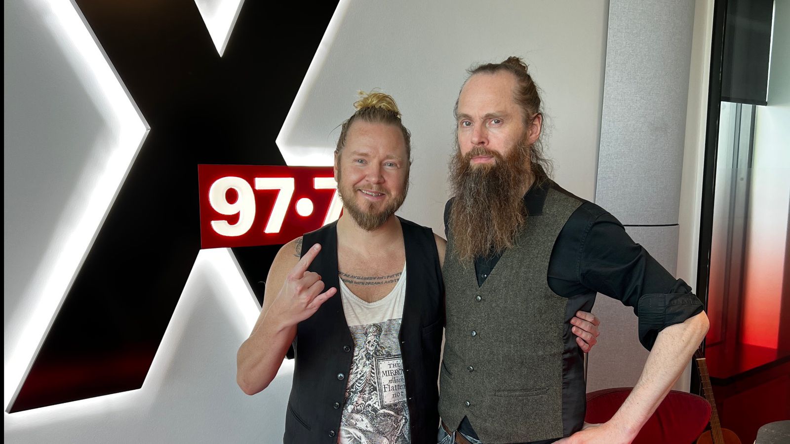 Ragnar Ólafs um lífið á Svalbarða, tekíla í Mexíkó og fleira - Útvarp ...