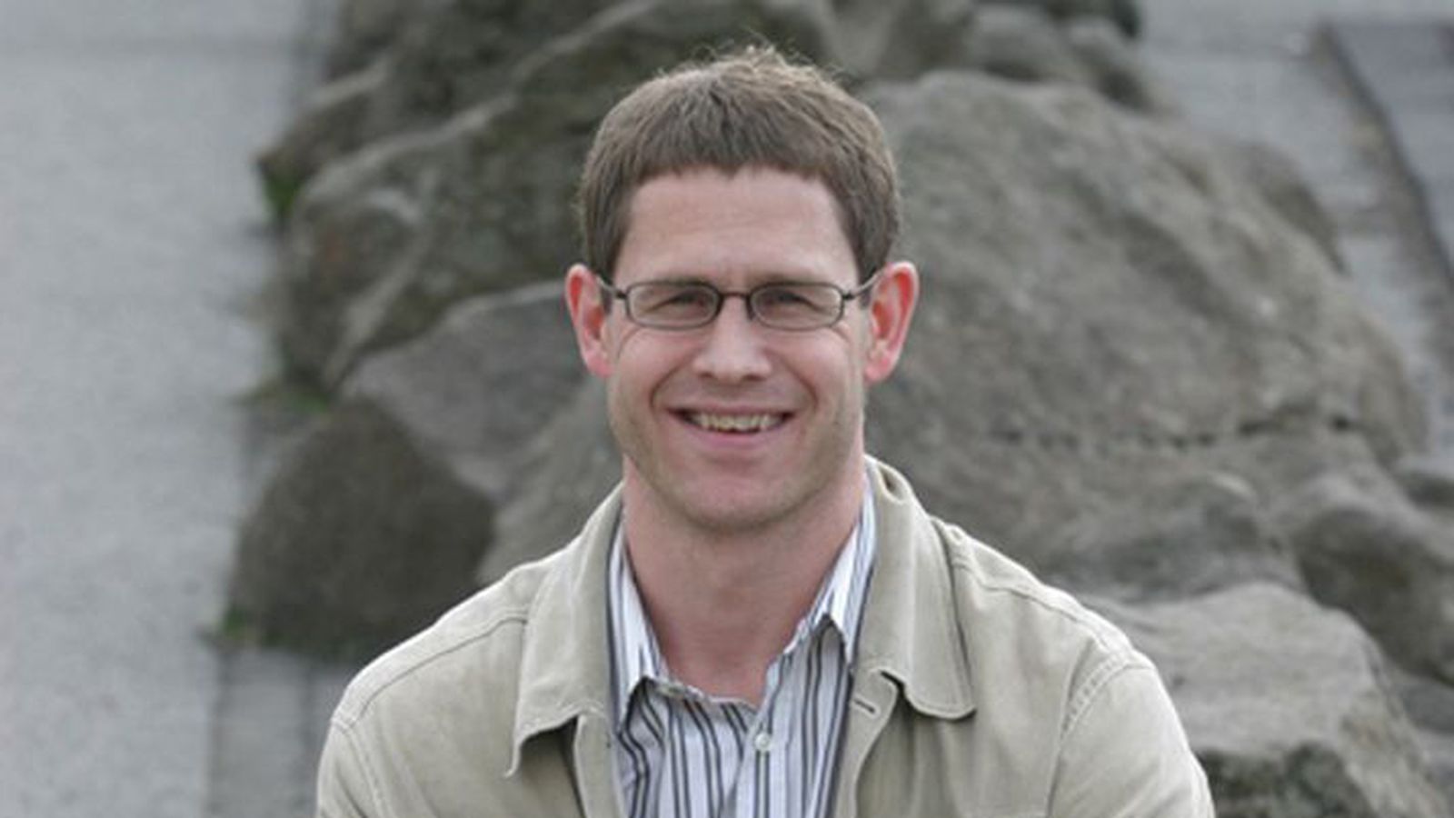 Geir Sveinsson undirbýr flutninga til Hveragerðis til að taka við ...