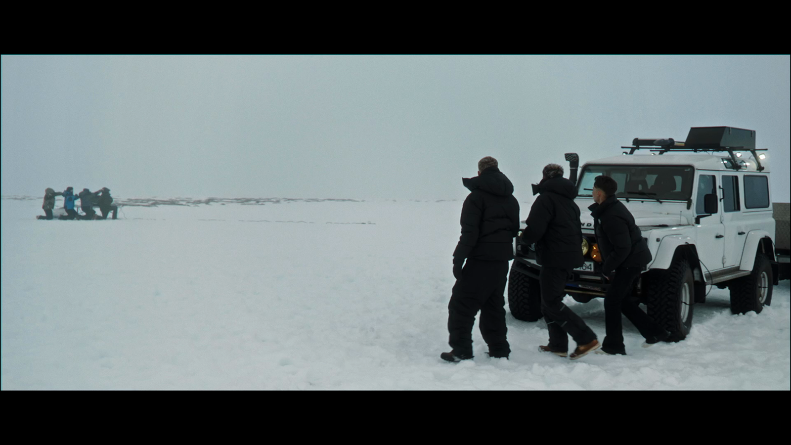 Tónhylur Akademía, Helgi T, Maron Birnir & Egill Airi - RÁÐINN ...