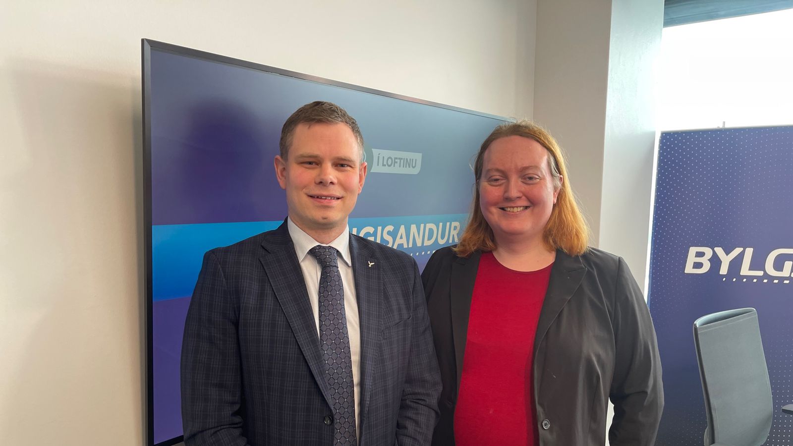 Fullyrt að Reykjavíkurborg brjóti samkomulag við ríkið frá 2019 um ...