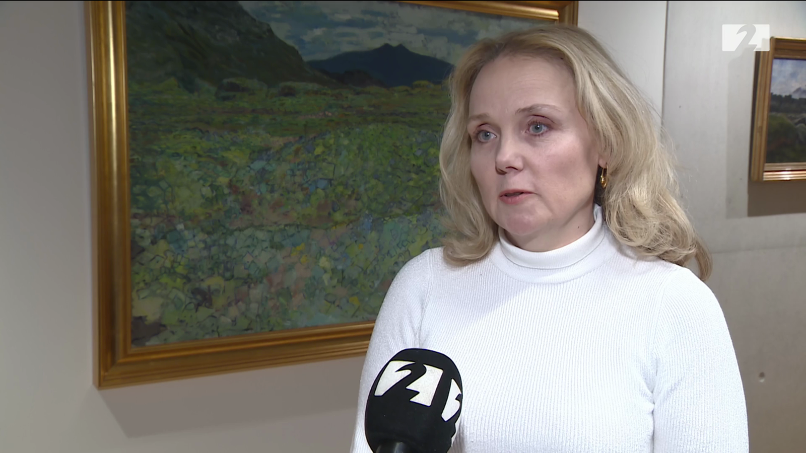 Hjörtu, broskallar og hrófl við öðrum listum ógildir kjörseðil ...