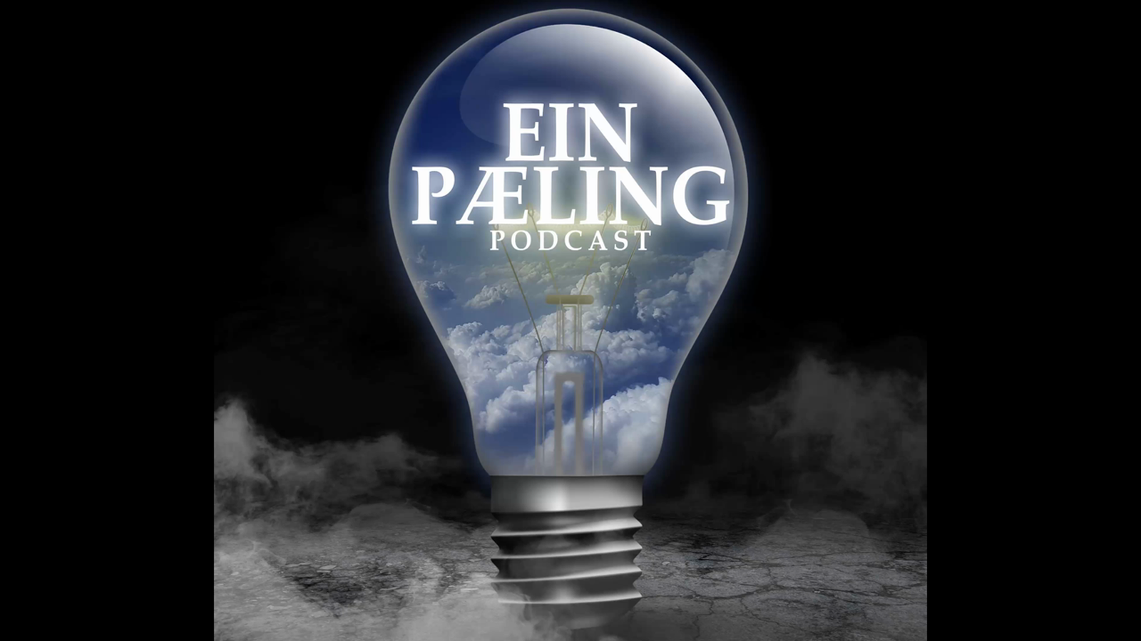 Ein Pæling - Jakob Birgisson - Sjónvarp - Vísir