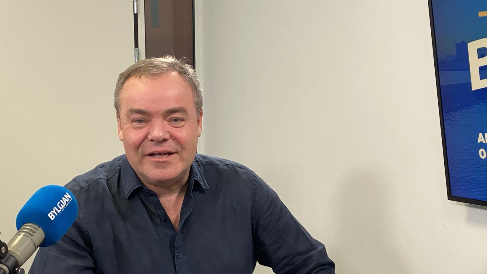 Bítið - Fósturskimanir inngrónar í hugarfar þjóðarinnar - Útvarp - Vísir