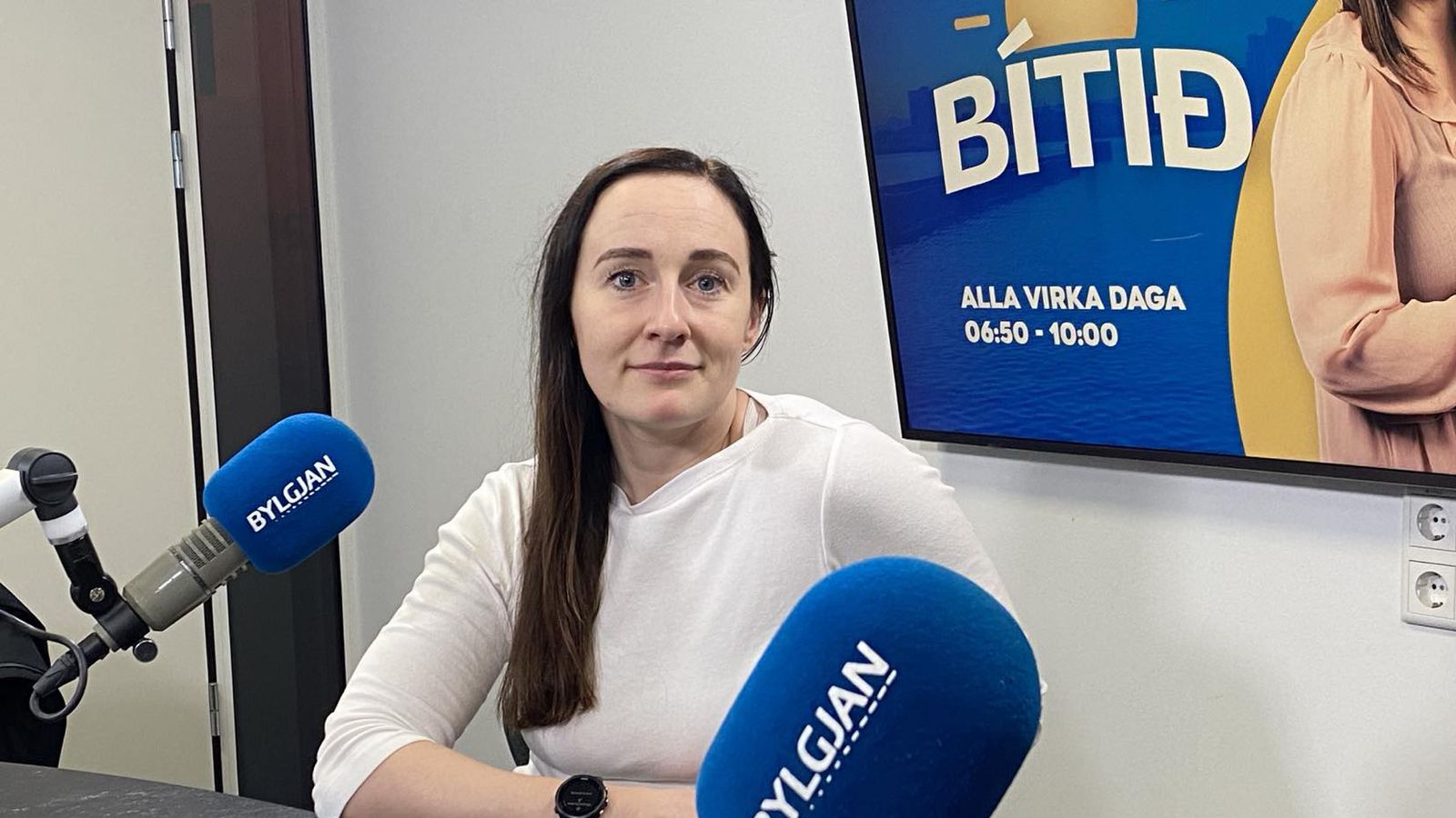 Bítið - Hvað er fólk eiginlega að borða ef það þarf að afeitra sig ...