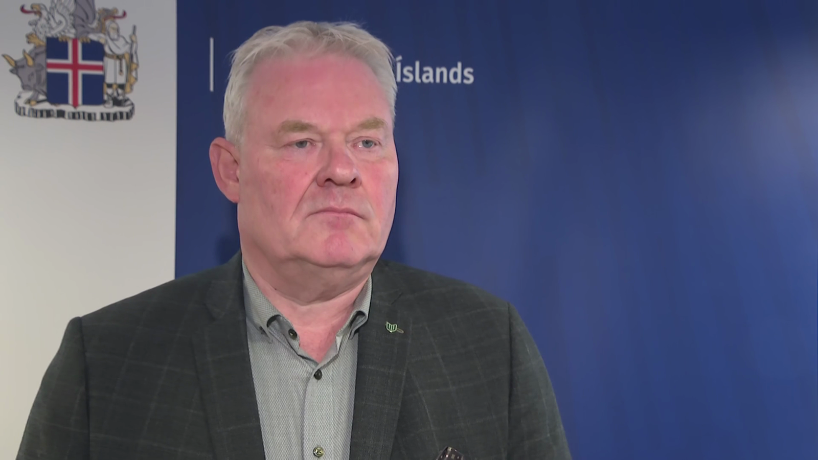 Heyrt meiri drykkjusögur af þinginu í gamla daga - Sjónvarp - Vísir
