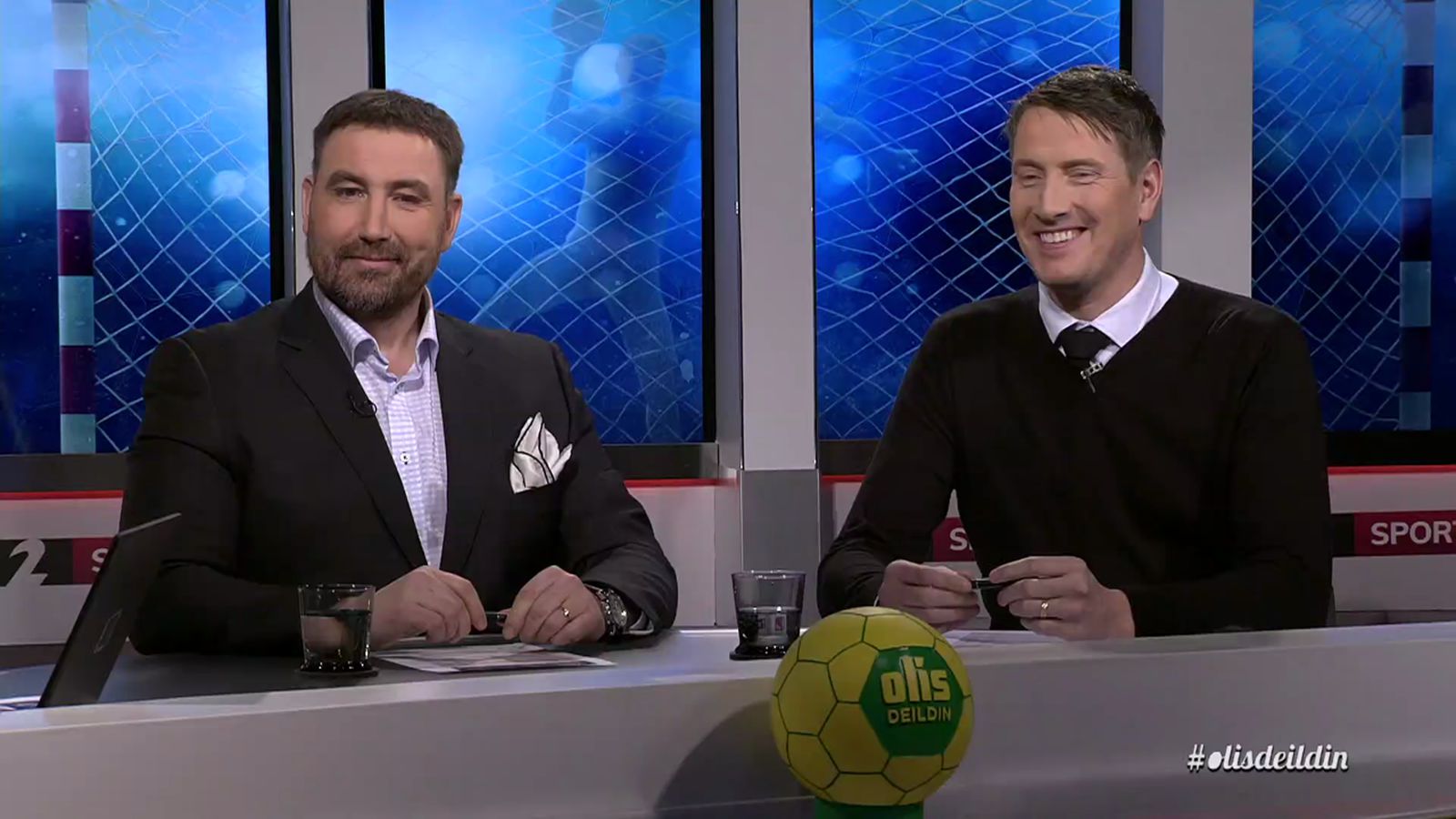 Seinni bylgjan: Magnús Óli með eina af frammistöðum tímabilsins ...