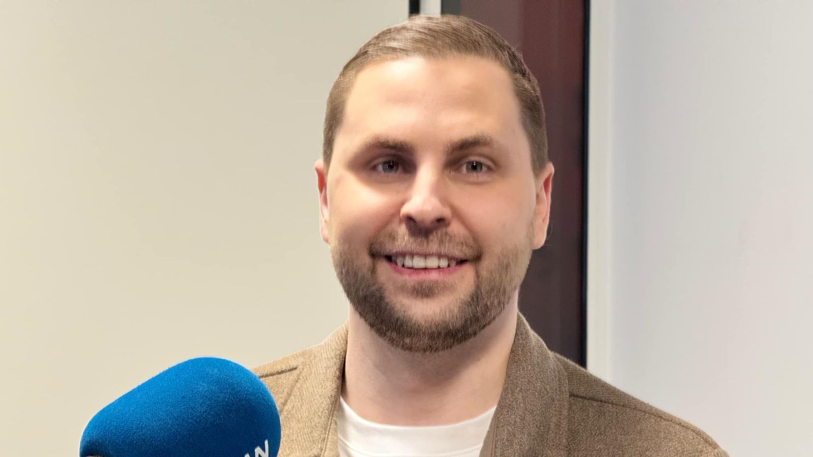 Samfylkingin stendur sig best á samfélagsmiðlum og aukning í leit að ...