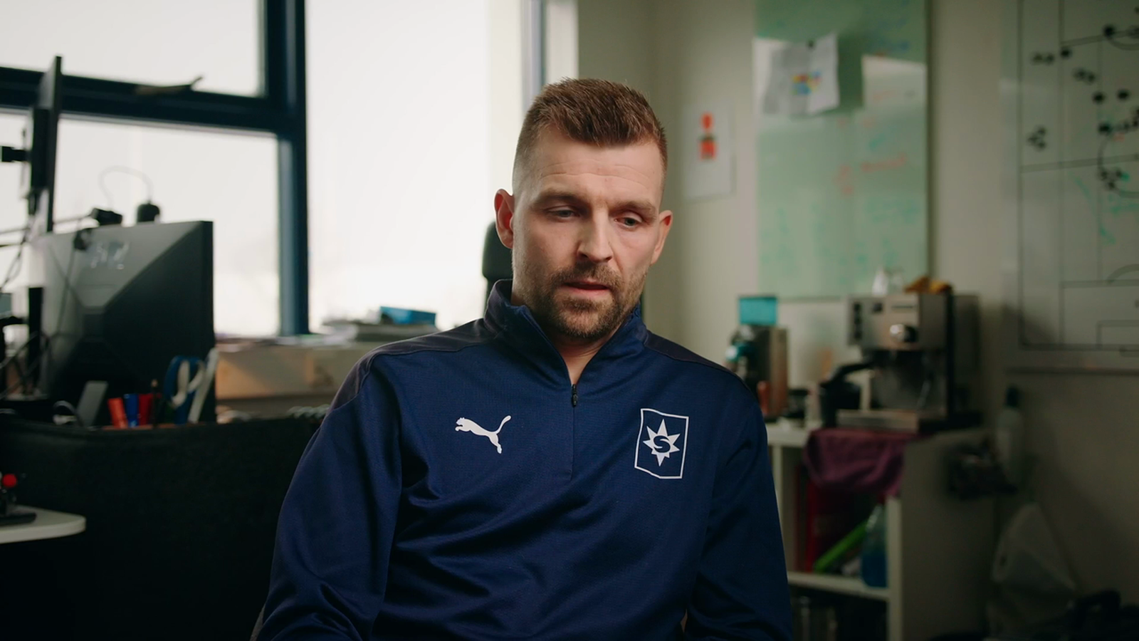 Lengsta undirbúningstímabil í heimi - Sjónvarp - Vísir