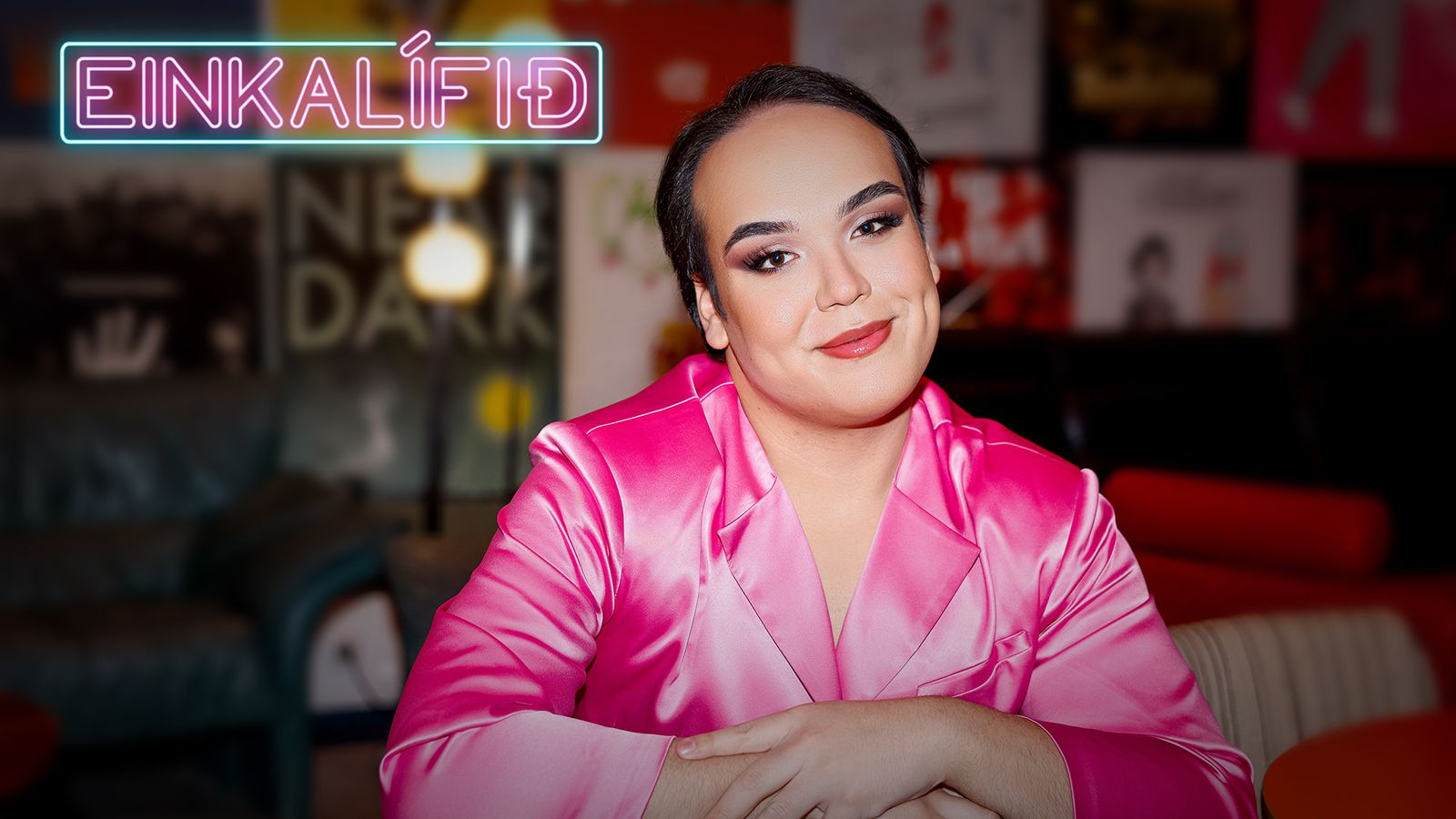 Einkalífið - Brynjar Steinn Gylfason - Sjónvarp - Vísir