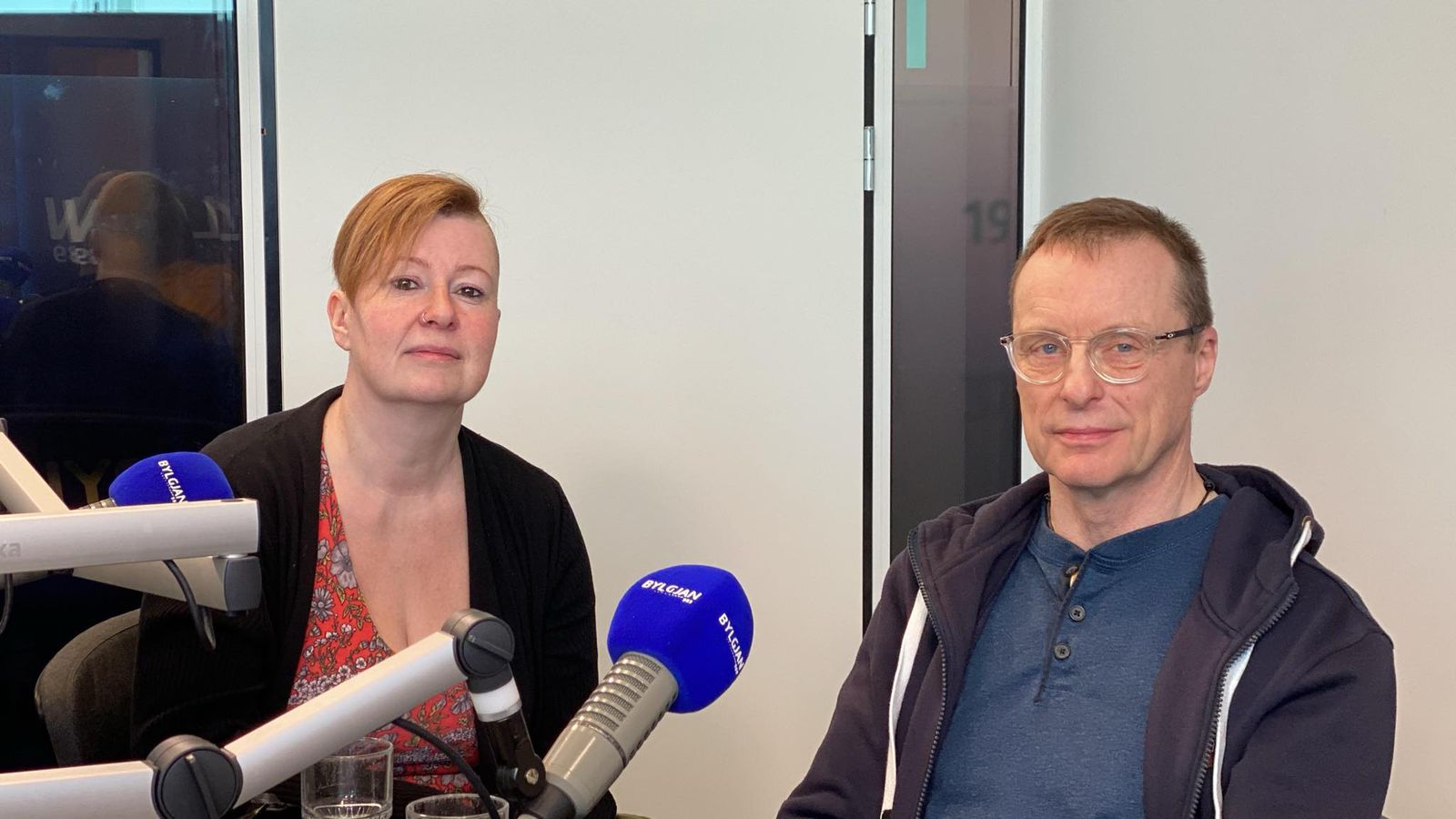 Bítið - Sniglarnir fagna 40 ára afmæli - Útvarp - Vísir