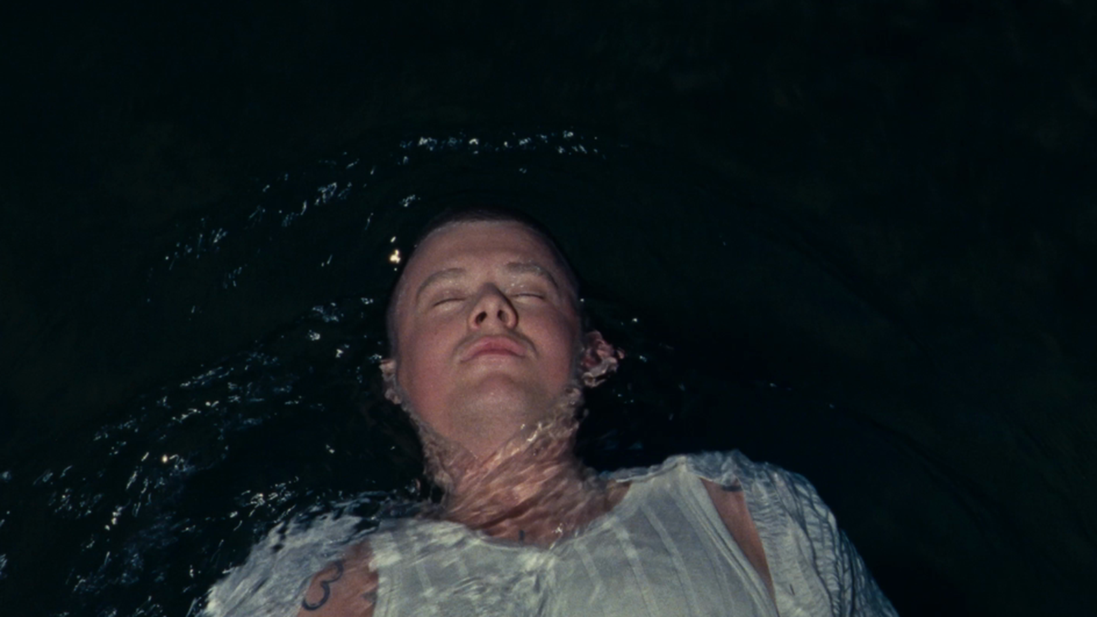 Birnir - Englar - Sjónvarp - Vísir