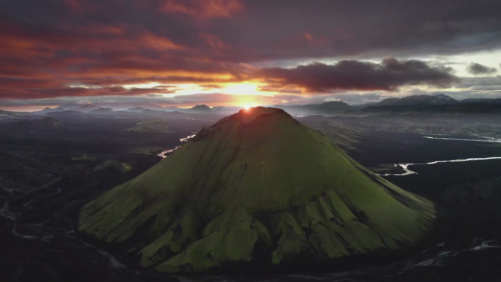 Okkar eigið Ísland - Mælifell - Sjónvarp - Vísir