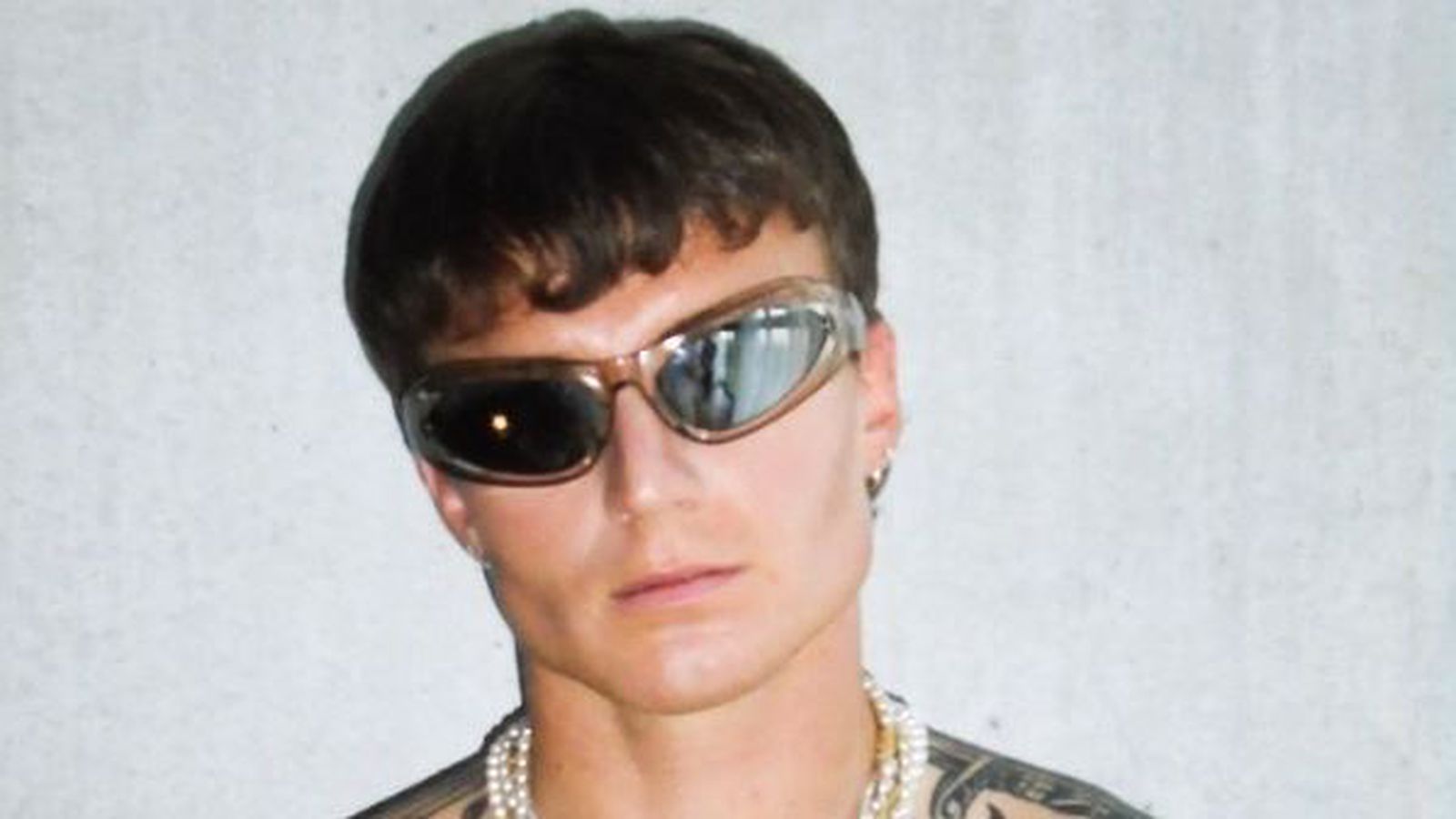 Tommi Steindórs - Prettyboitjokkos lykta vel - Útvarp - Vísir