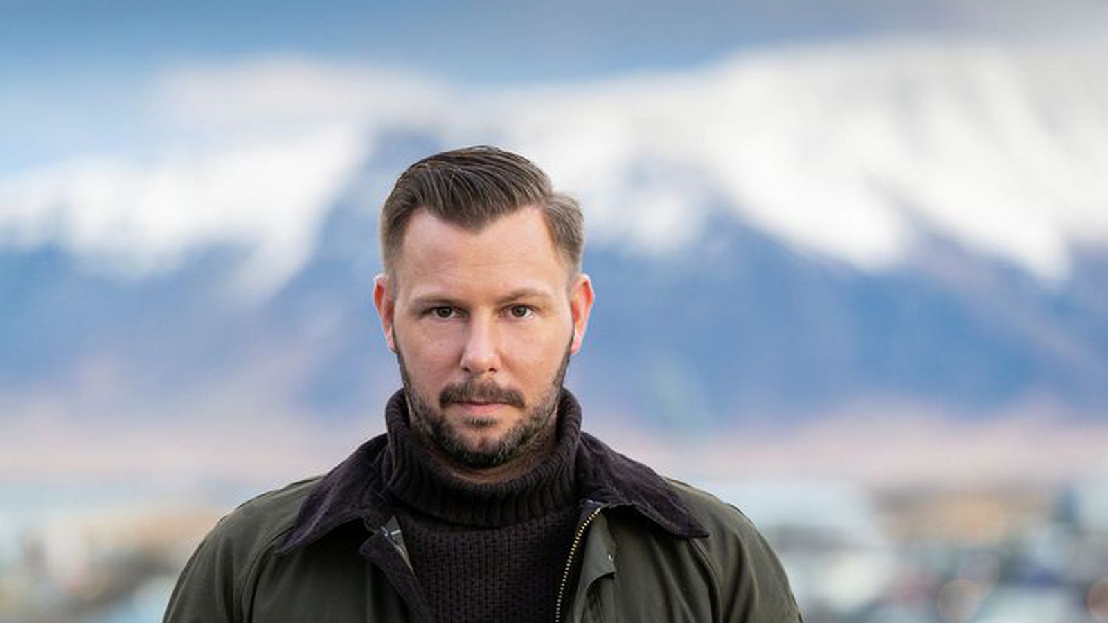 Tommi Steindórs - Steindi Jr. er heitasti leikari Íslands í flokknum 35 ...