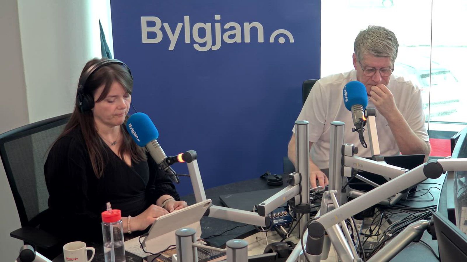 Við erum að letja unga fólkið með dökkri umræðu um fasteignamarkaðinn ...