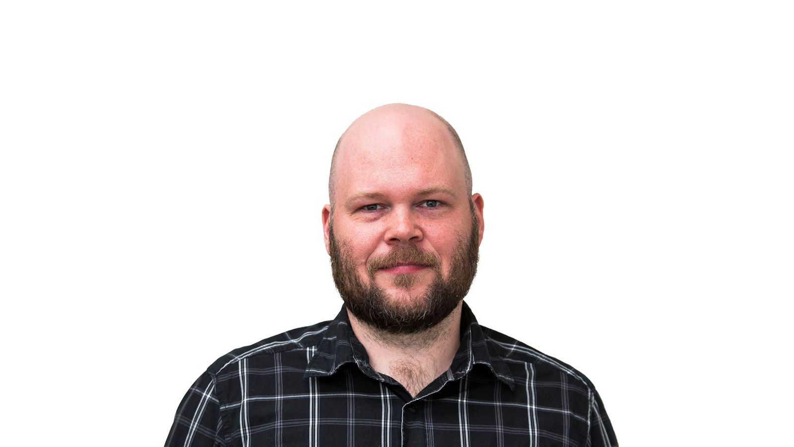 Mikill áhugi á raðmorðingja sem er með íslenskri konu - Útvarp - Vísir