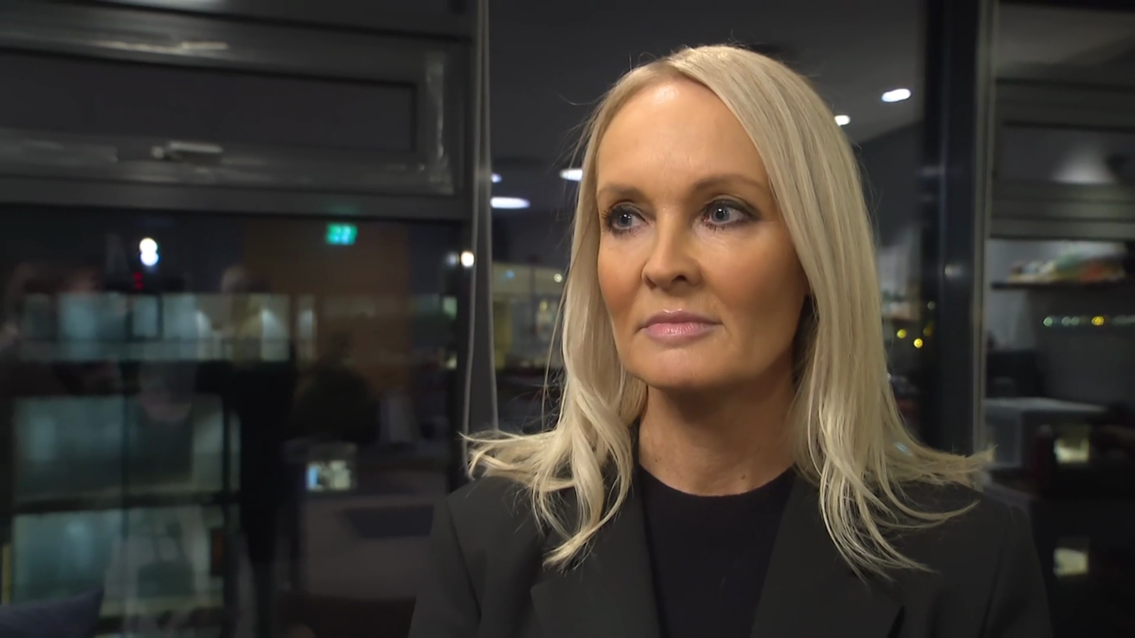 Semja verði um launahækkanir sem er innistæða fyrir - Sjónvarp - Vísir