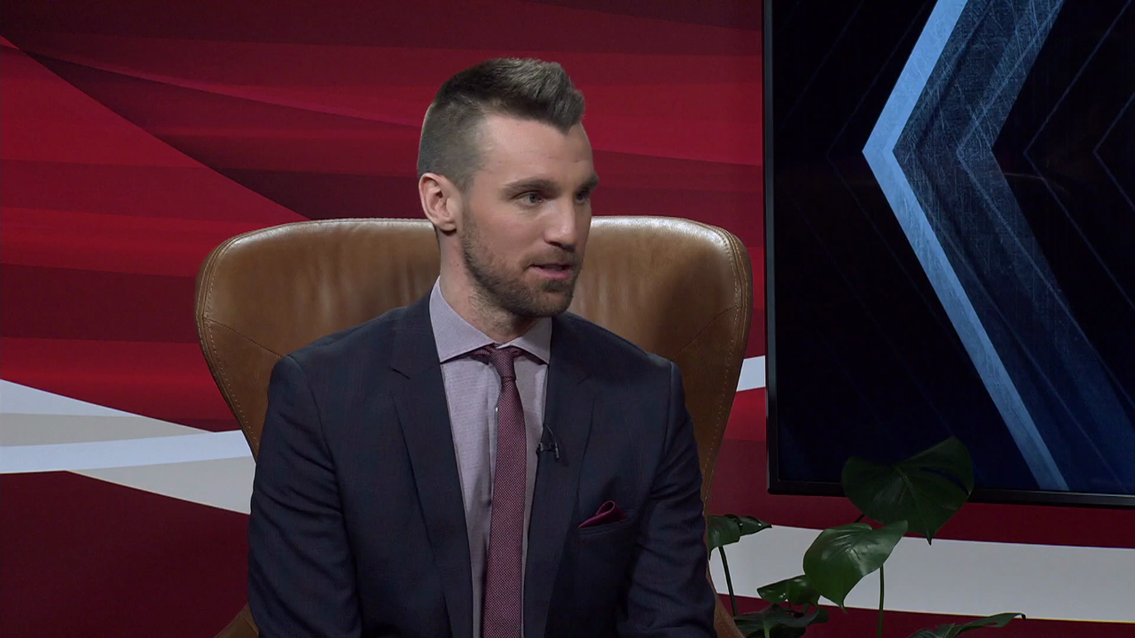 Domino's Körfuboltakvöld - Varnarleikur KR - Sjónvarp - Vísir