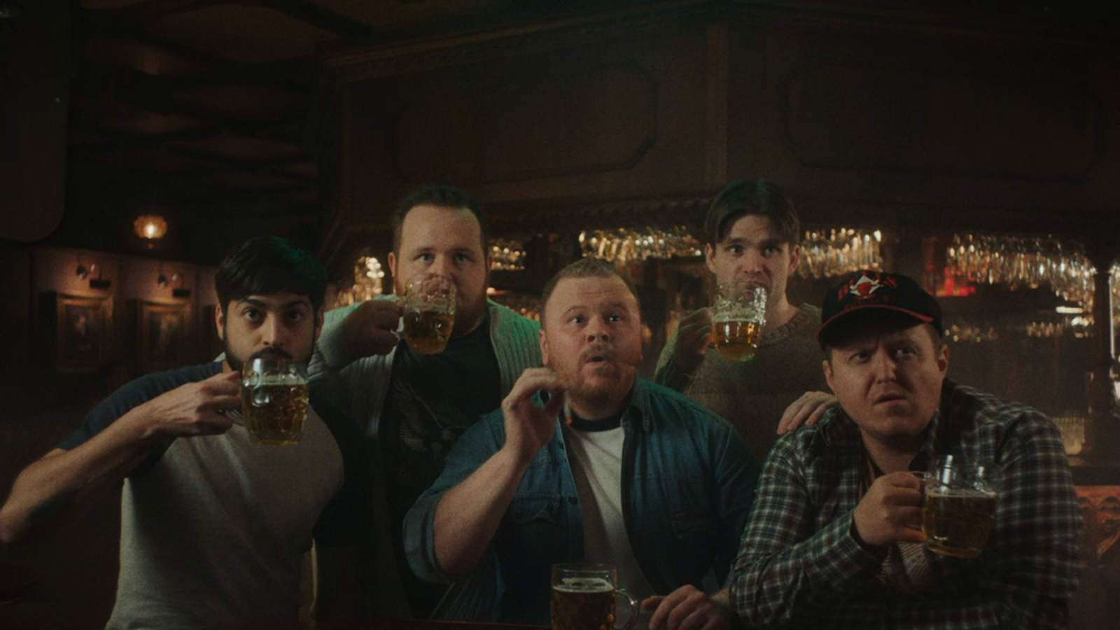 Mottumars - Ertu að grínast með þinn lífsstíl? - Sjónvarp - Vísir