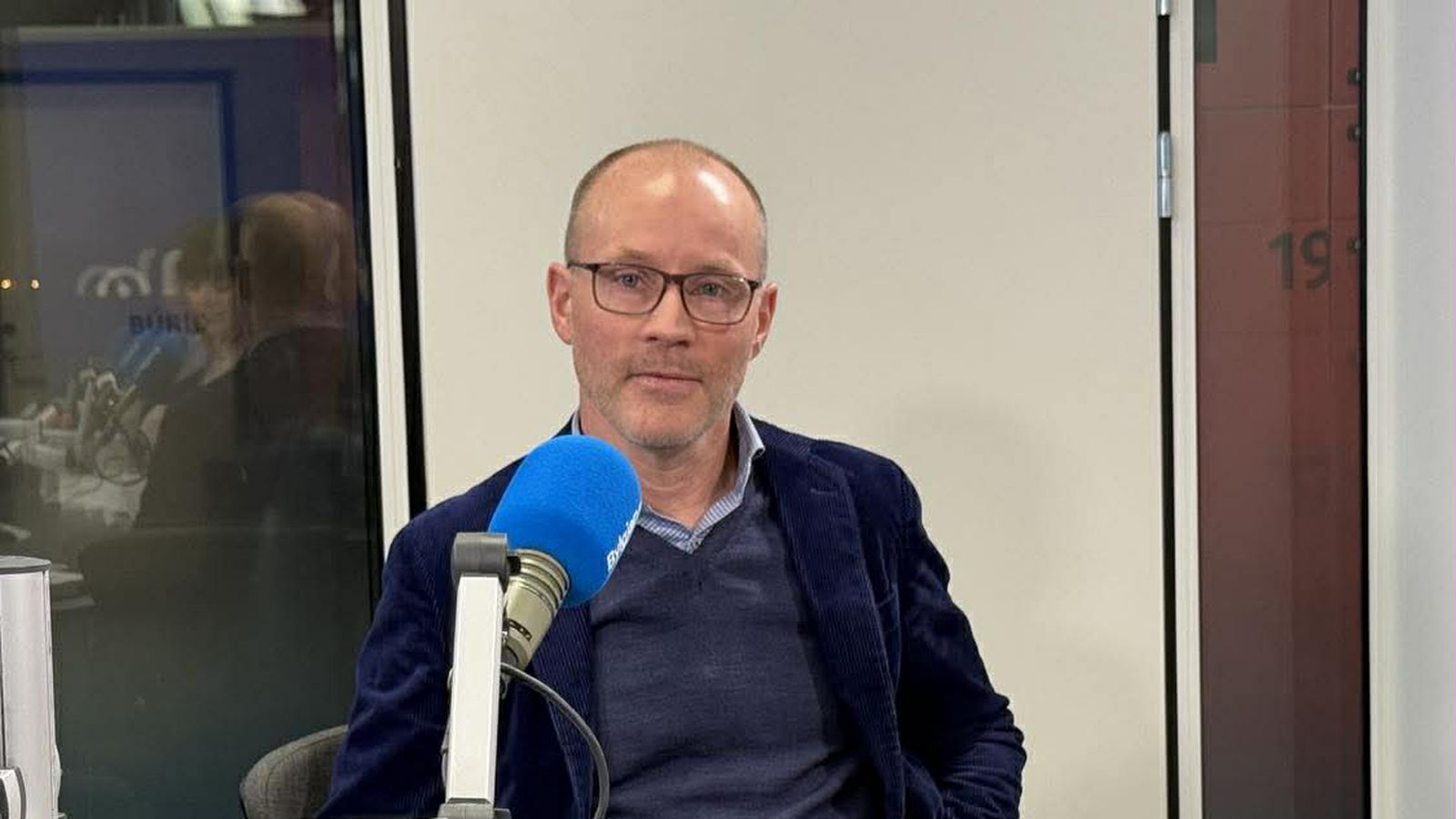 Hvað eru eiginlega Takk krónur? - Útvarp - Vísir