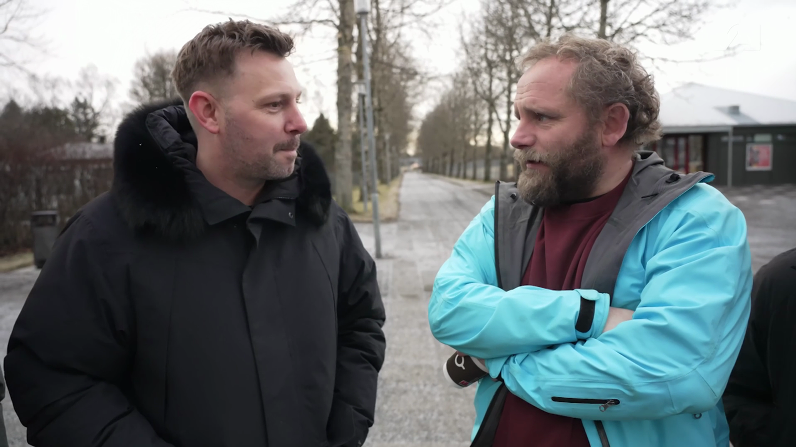 Ísland í dag - „Við munum gera allt vitlaust“ - Sjónvarp - Vísir