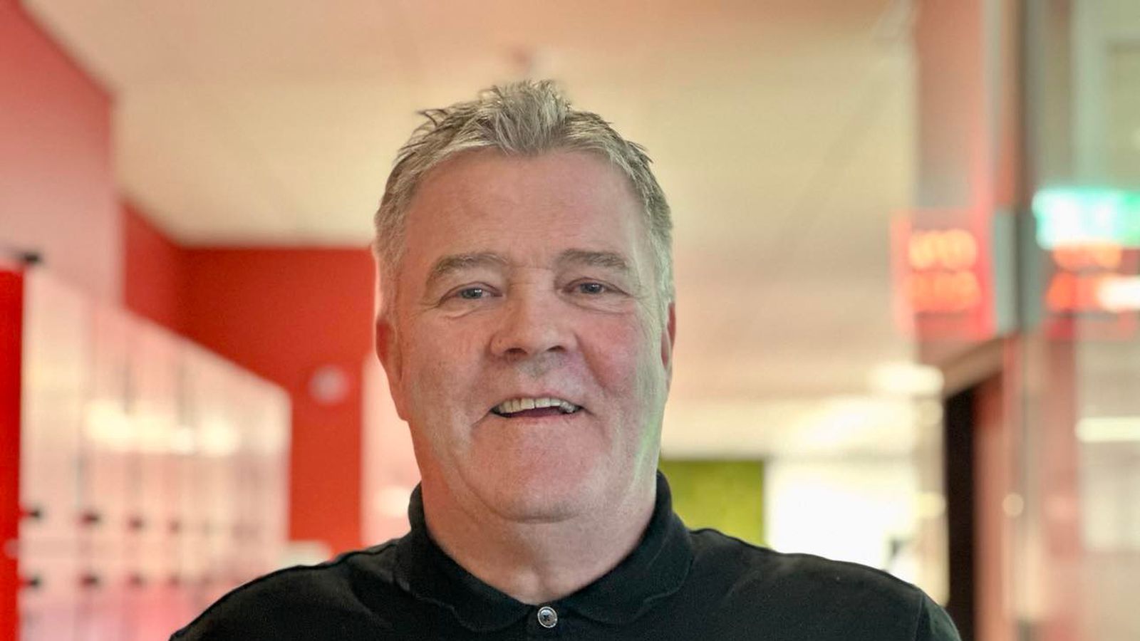 Íslenskir karlmenn ekki nógu sprækir í litlu frumunum - skortur á ...