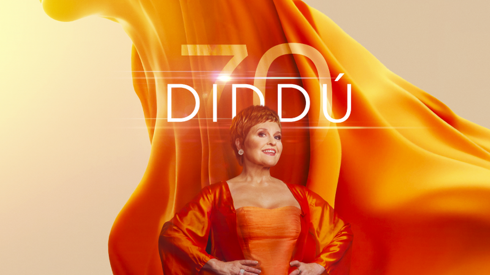 Kitlar í tanngóminn áður en hún stígur á svið - Útvarp - Vísir